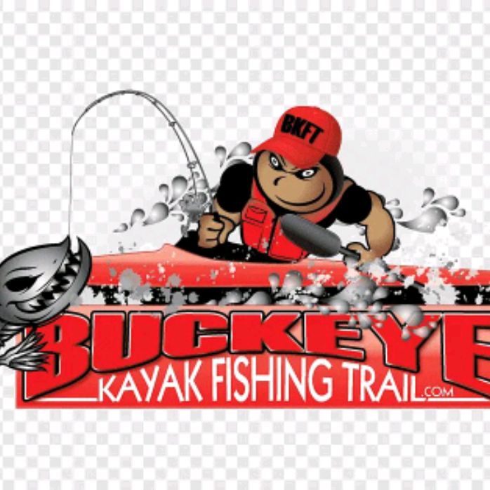 Иконка канала KayK&Fishing