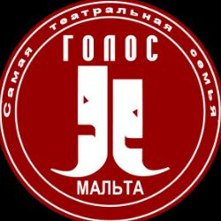 Иконка канала Театр "Голос"