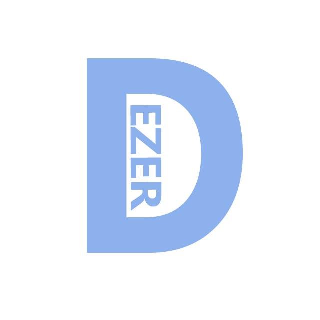 Иконка канала DEZER