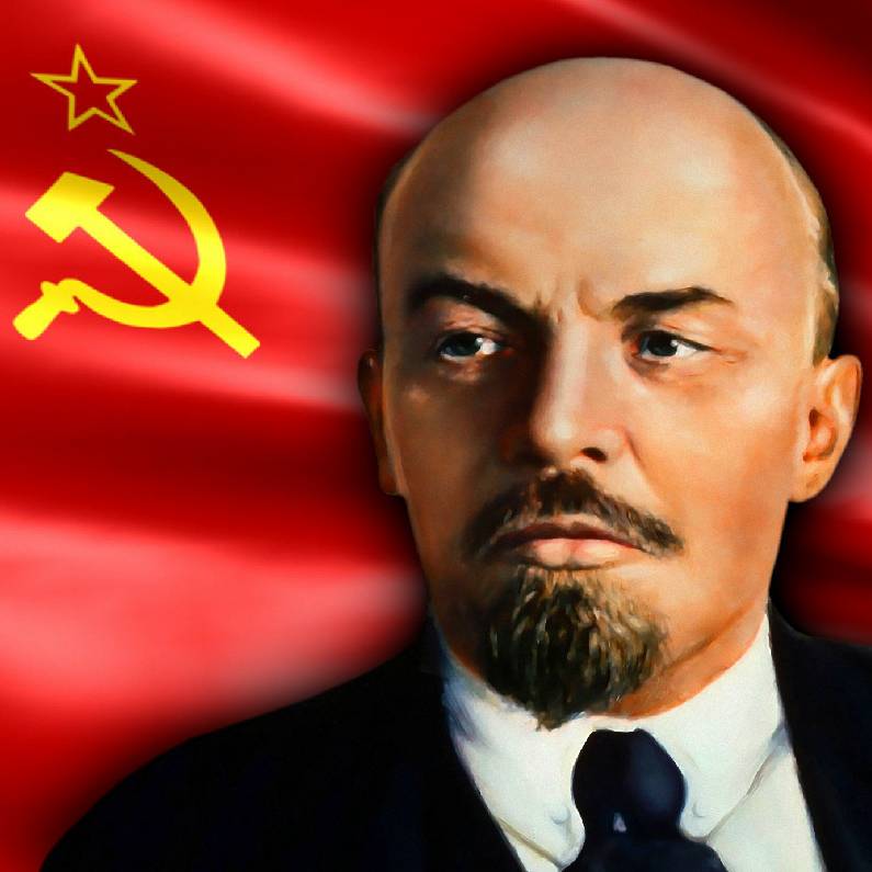 Иконка канала vmilenin