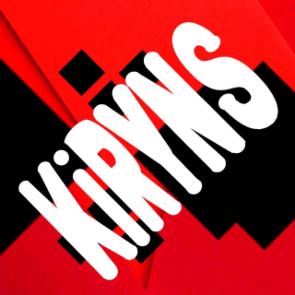 Иконка канала KiRYNS