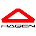 Иконка канала hagen.bike
