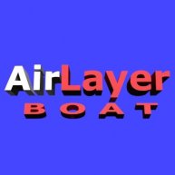 Иконка канала Лодки AirLayer