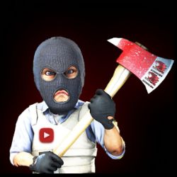 Иконка канала СТИМТРЕЙД