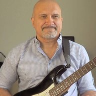 Иконка канала Игорь Горохов, гитара