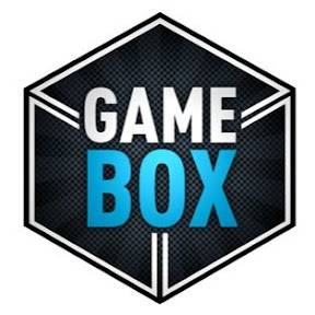 Иконка канала BOX GAME