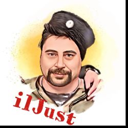 Иконка канала ilJust