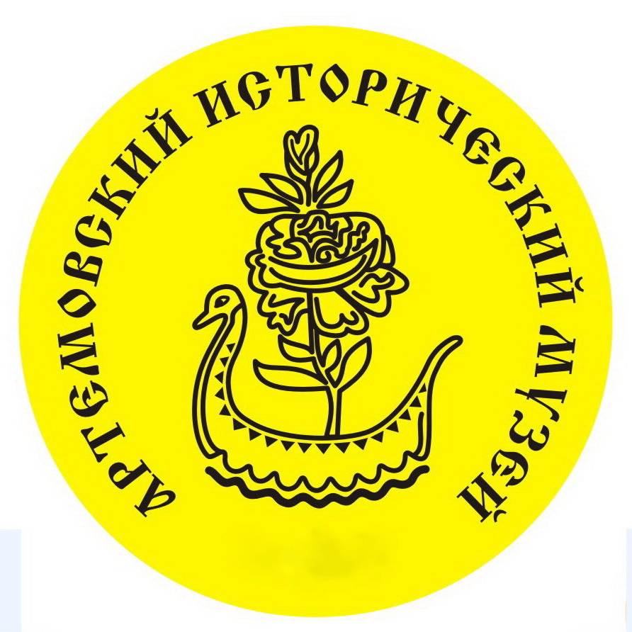 Иконка канала МБУК "Артемовский исторический музей"