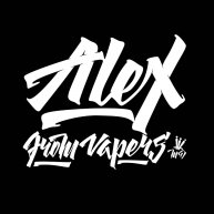 Иконка канала Alex from VapersMD