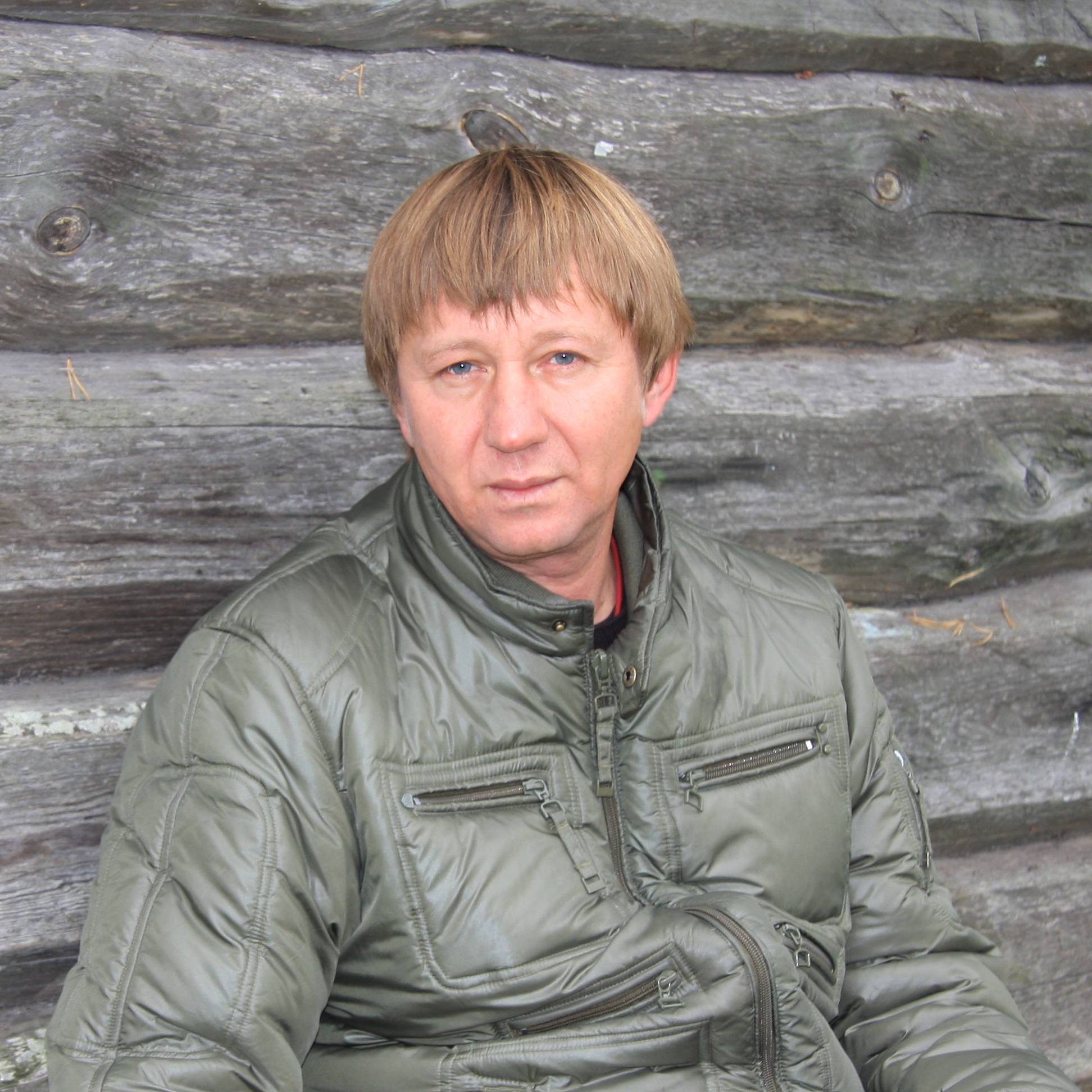 Иконка канала Владимир Турапин