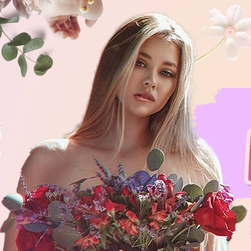 Иконка канала Та самая Кудрявцева