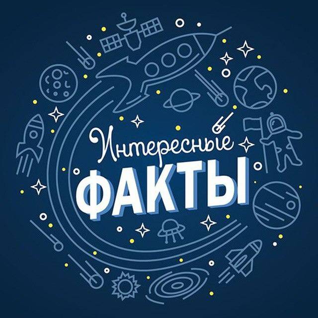 Иконка канала ФактоБум