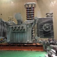 Иконка канала РУСТРЭЙДКОМ оборудование