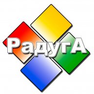 Иконка канала Телеканал Радуга