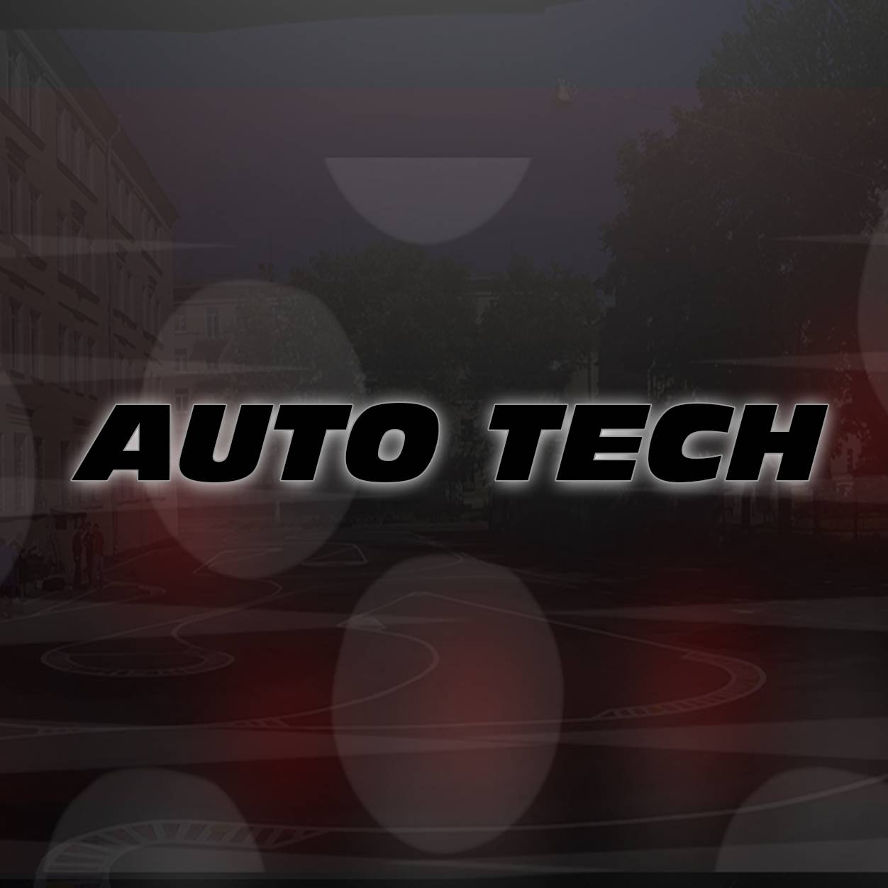 Иконка канала AUTO TECH