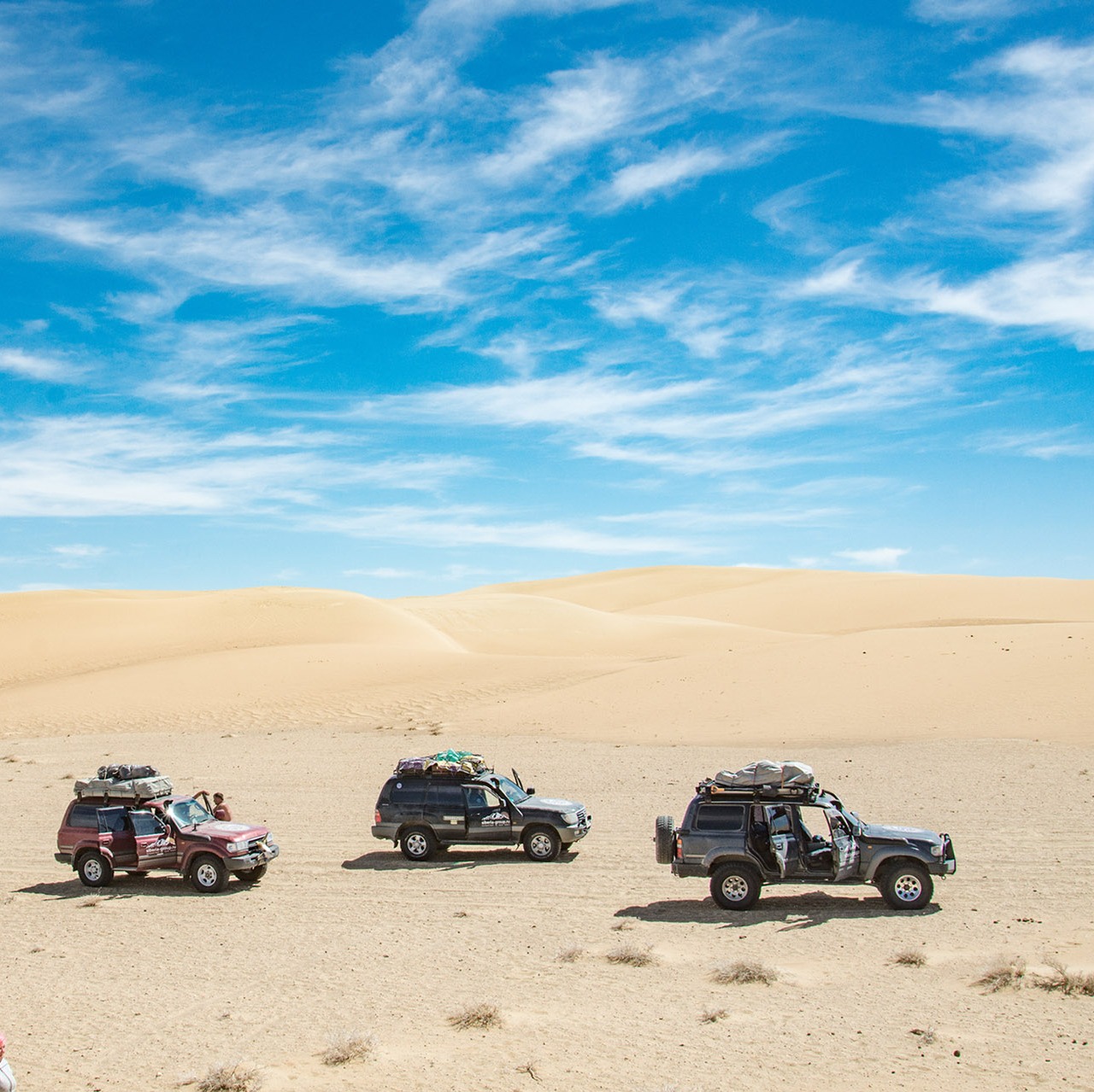 Иконка канала ВНЕДОРОЖНЫЕ ЭКСПЕДИЦИИ SIBERIA-GROUP.RU