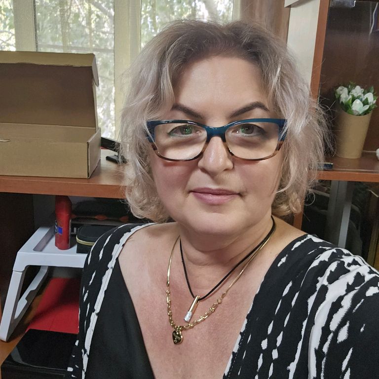 Иконка канала L&A.Studio