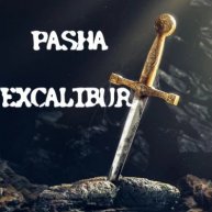 Иконка канала PASHA EXCALIBUR НОВАЯ СОВРЕМЕННАЯ МУЗЫКА 2024