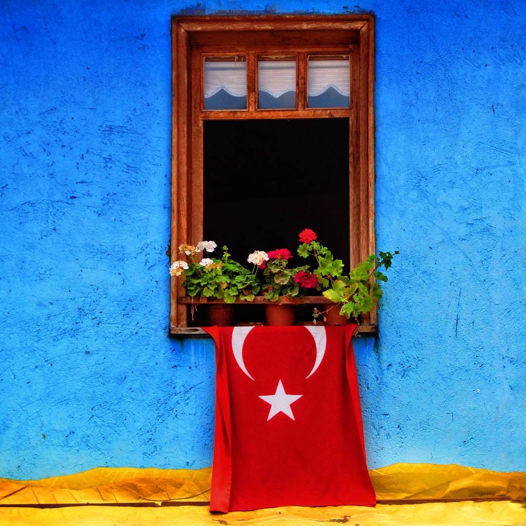 Иконка канала Милли Тур