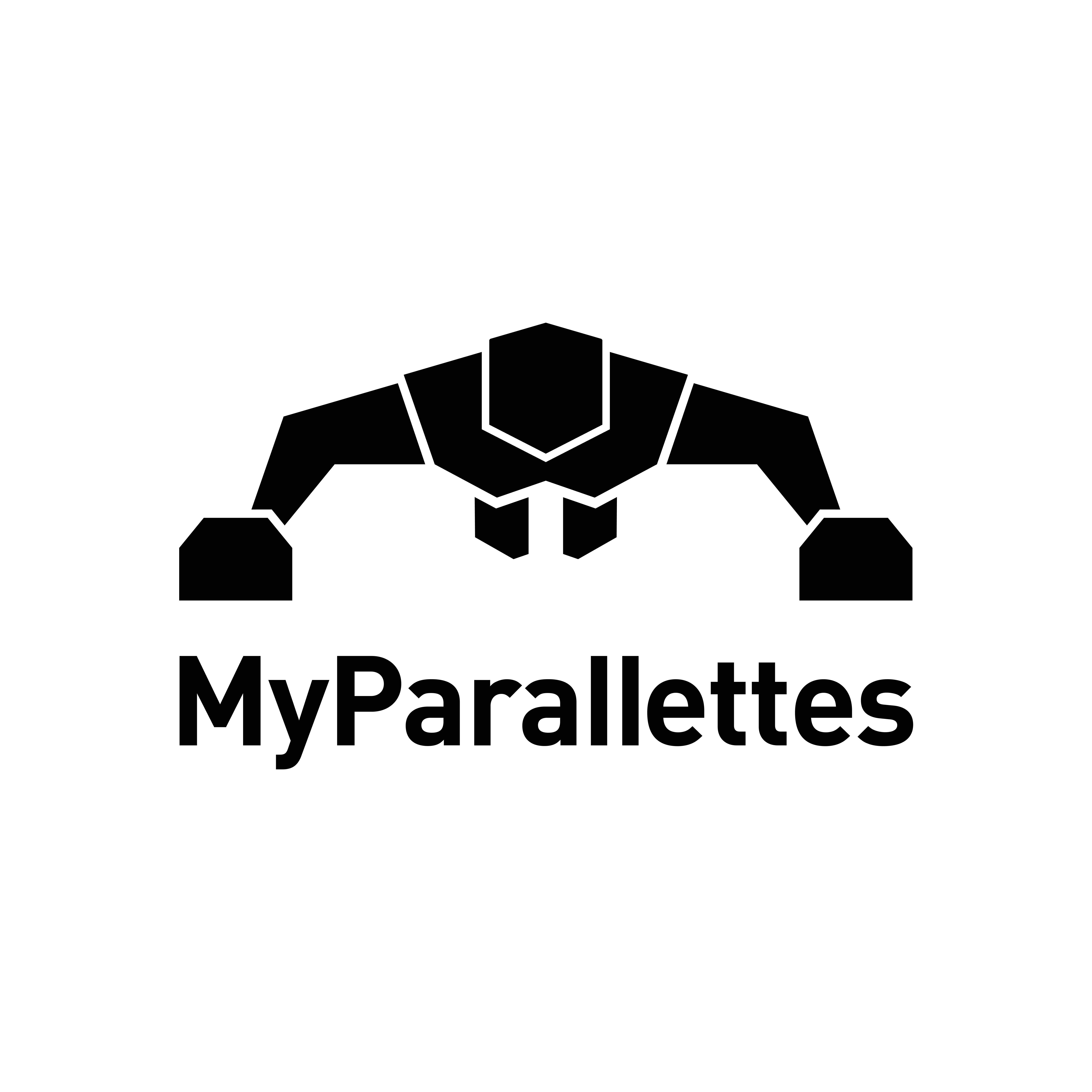 Иконка канала MyParallettes - Деревянные Упоры