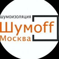 Иконка канала Шумофф Москва