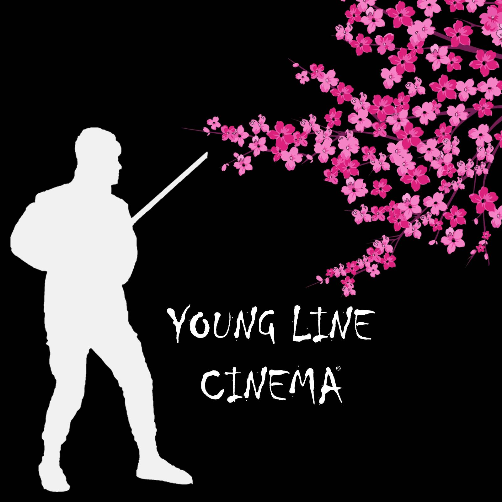 Иконка канала Young Line Cinema