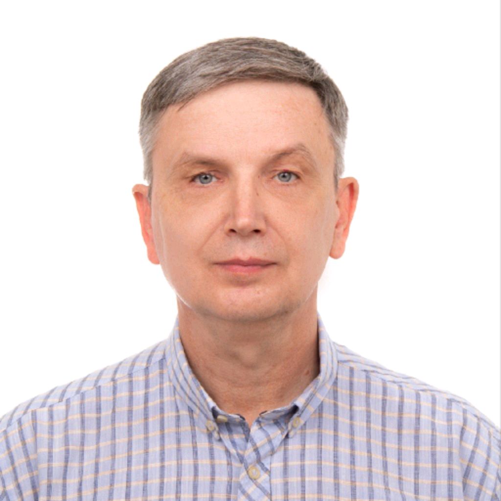 Иконка канала KruS