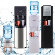 Иконка канала Cooler-Water - Кулеры для воды