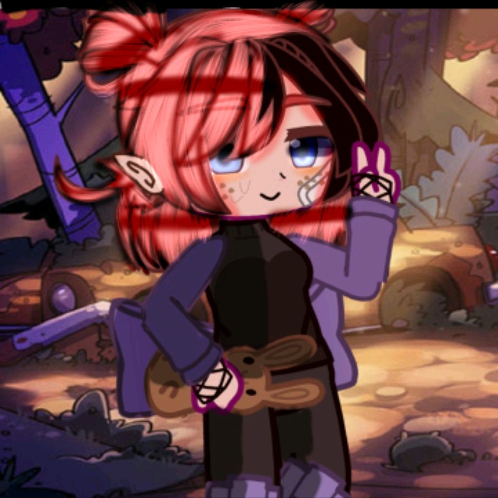 Иконка канала 🎀Туми Миа/Gacha 🎀