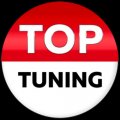 Иконка канала Top Tuning