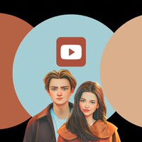 Иконка канала КАМЫШНИКОВЫ