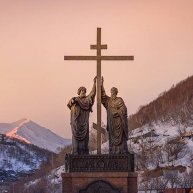 Иконка канала Петропавловская и Камчатская епархия