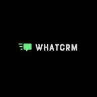 Иконка канала whatcrm