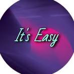 Иконка канала I's Easy