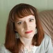 Иконка канала Русинова Елена