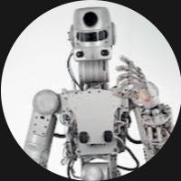 Иконка канала TechnoShock