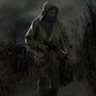 Иконка канала STALKER iz SIBIRII