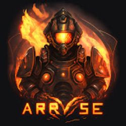 Иконка канала Aiverse_