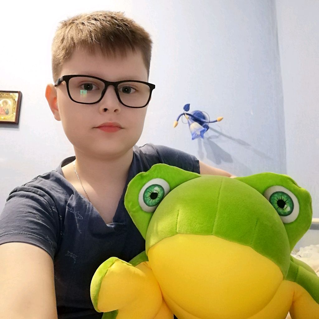 Иконка канала KirillChernyshev official