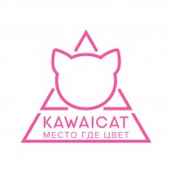 Иконка канала Студия красоты Kawaicat