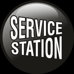 Иконка канала Service Station 45