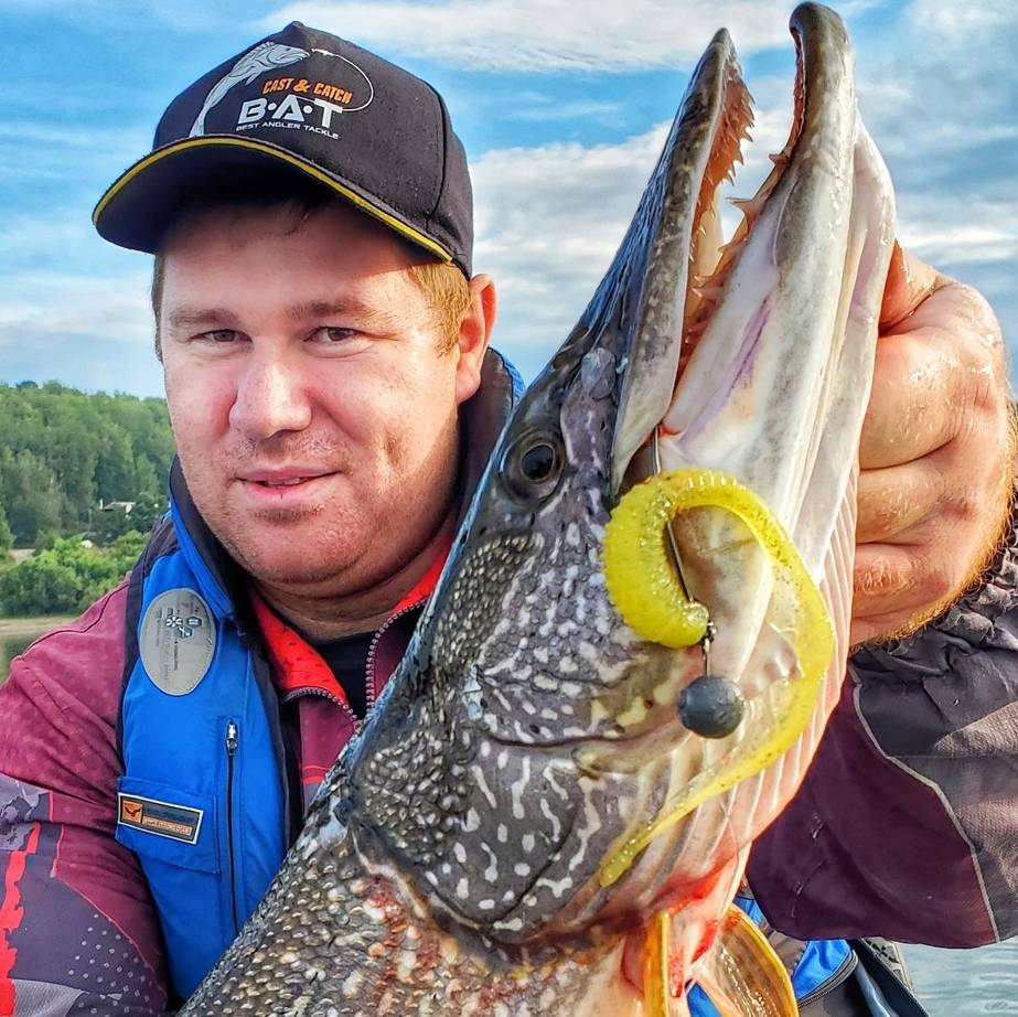 Иконка канала Рыбалка. В поисках неуловимых.