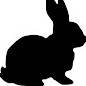 Иконка канала Black Rabbit