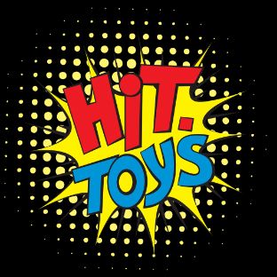 Иконка канала Hit.toys