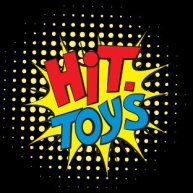 Иконка канала Hit.toys