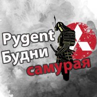 Иконка канала Будни Самурая