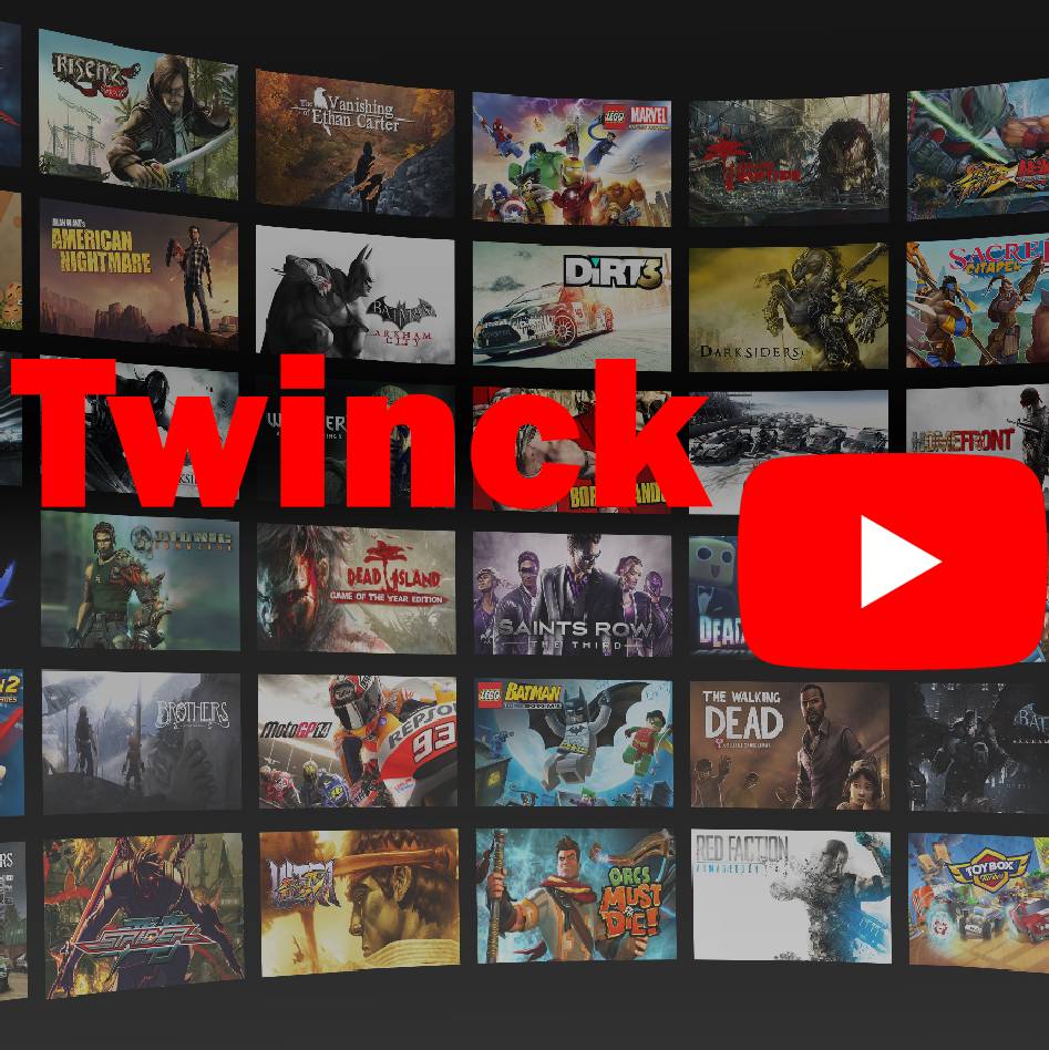 Иконка канала Twinck TV