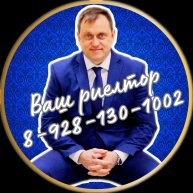 Иконка канала maxim_slobodenyuk.real_estate