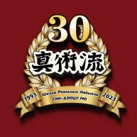 Иконка канала СИН-ДЗЮЦУ КЭНПО КАЙ 真術拳法会