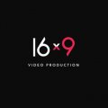 Иконка канала 16x9 VIDEO PRODUCTION